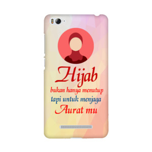 Buat Casing HP Xiaomi Custom (Desain Case Handphone Xiaomi Foto Sendiri)